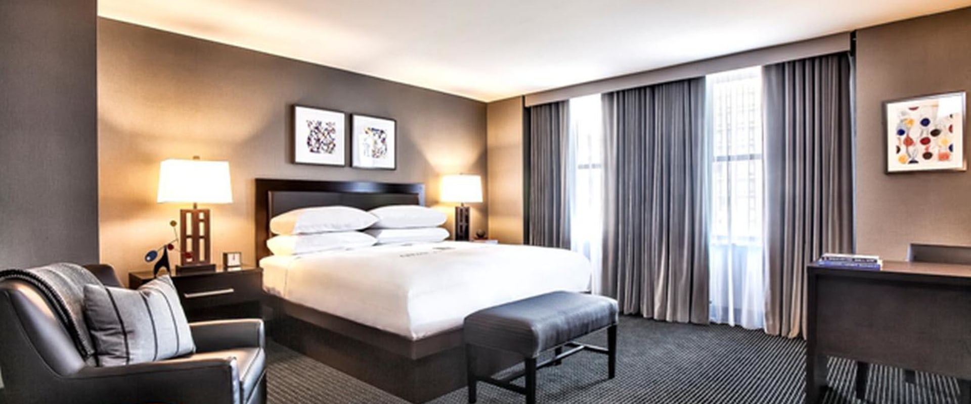 The Lord Baltimore Hotel: A Luxurious Stay in the Heart of Downtown ...